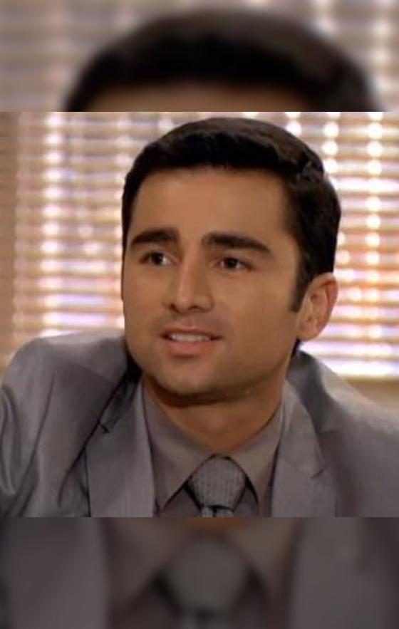 Así luce el actor Andrés Toro en la actualidad | KienyKe